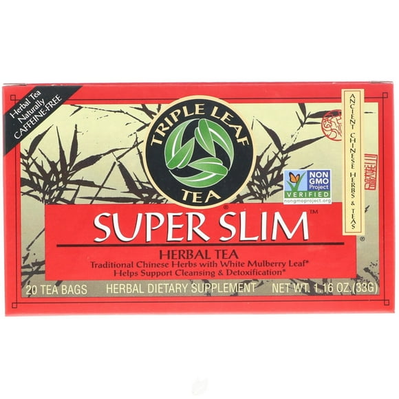 Super Slimming Herbal Tea
