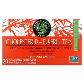 Pu-erh Tea in Tea - Walmart.com