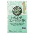 Triple Leaf Tea - Jasmine Green Tea, Decaffeinated, 20 Bag(s), Caffeine Free - Walmart.com