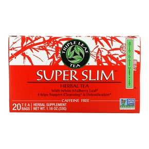 Super Slimming Herbal Tea