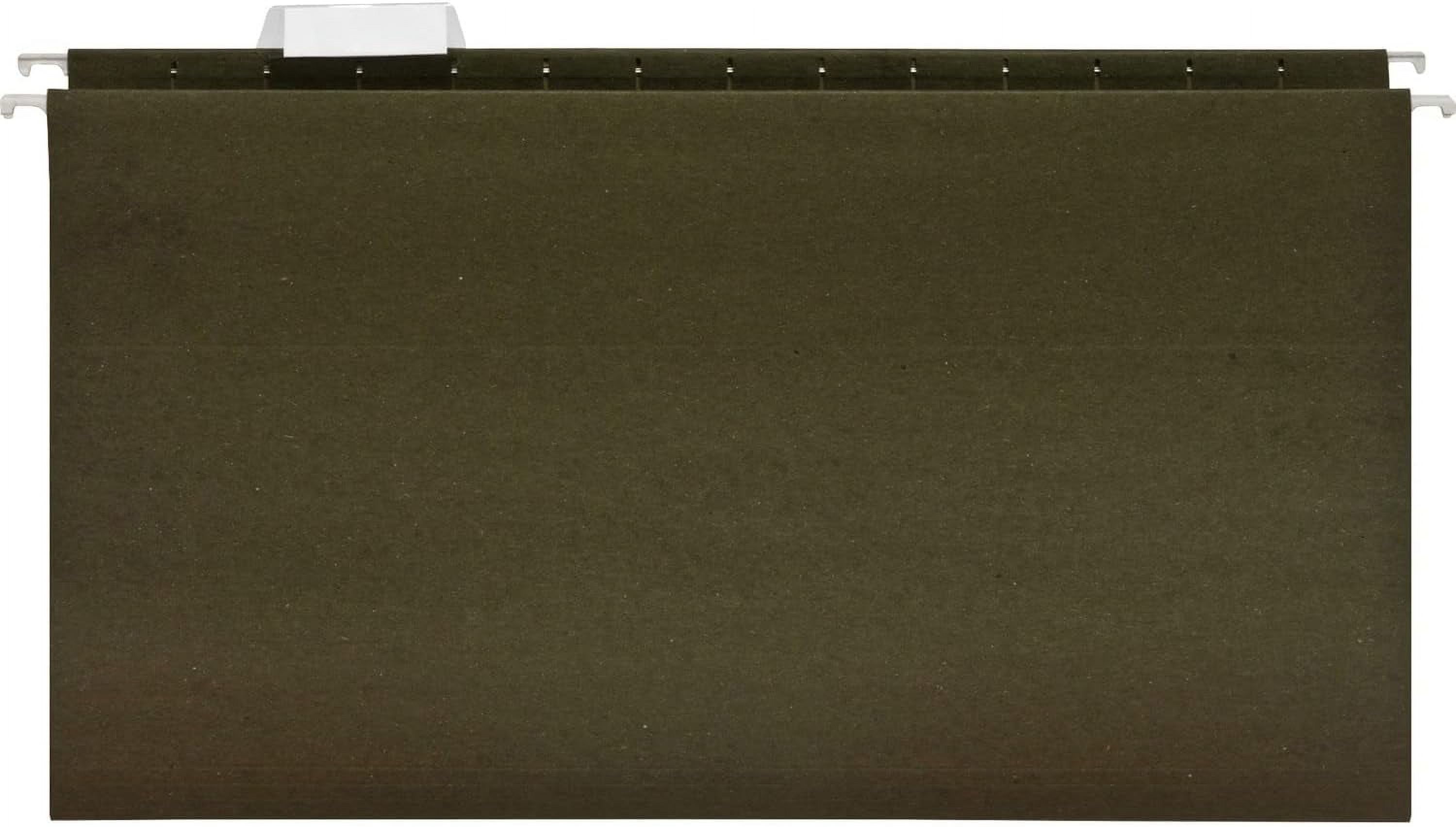 Triple Letter-Size Steel Wall Pockets - Walmart.com