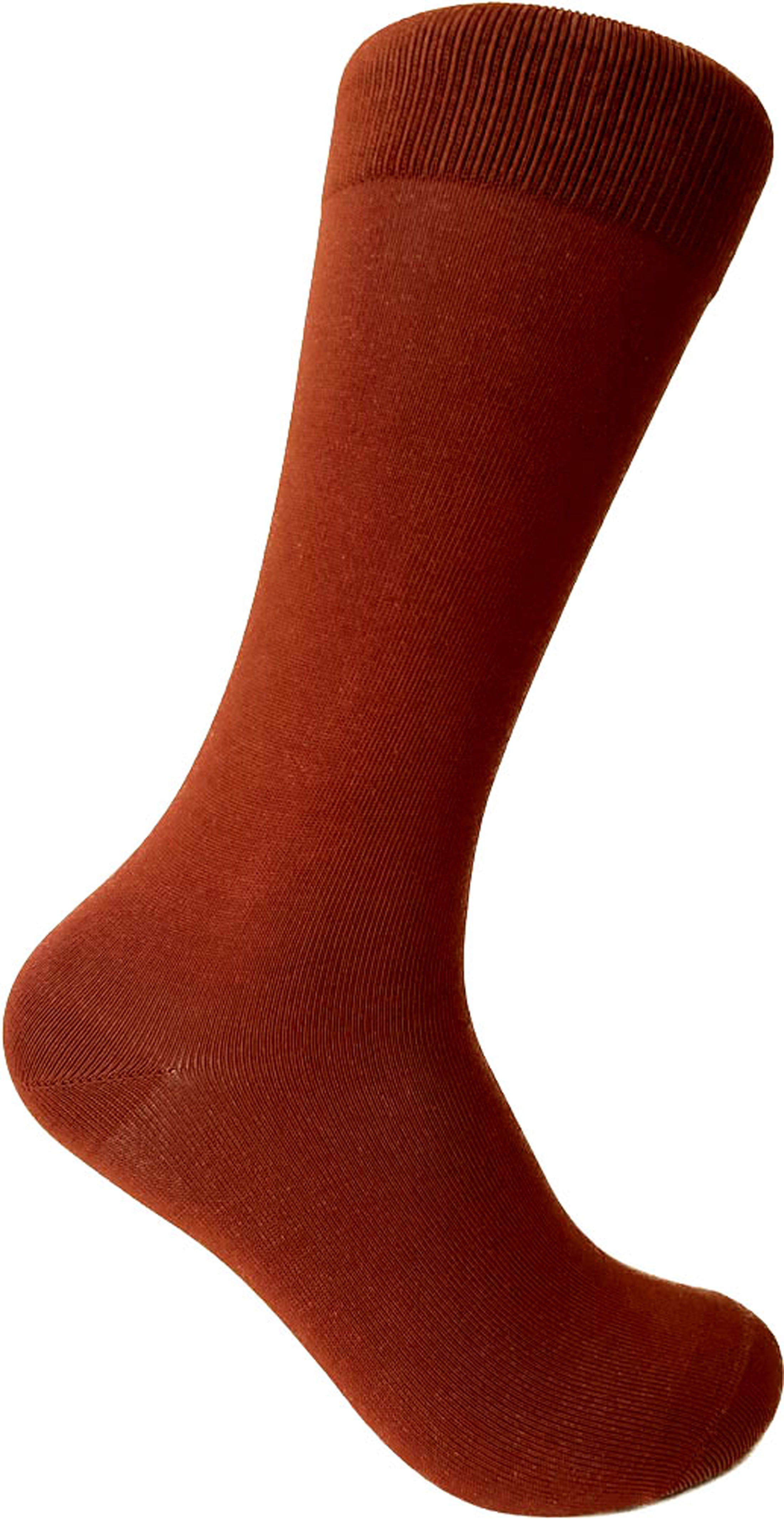Triple M Plus Solid Color Men's Various Package Dress Casual Socks ...
