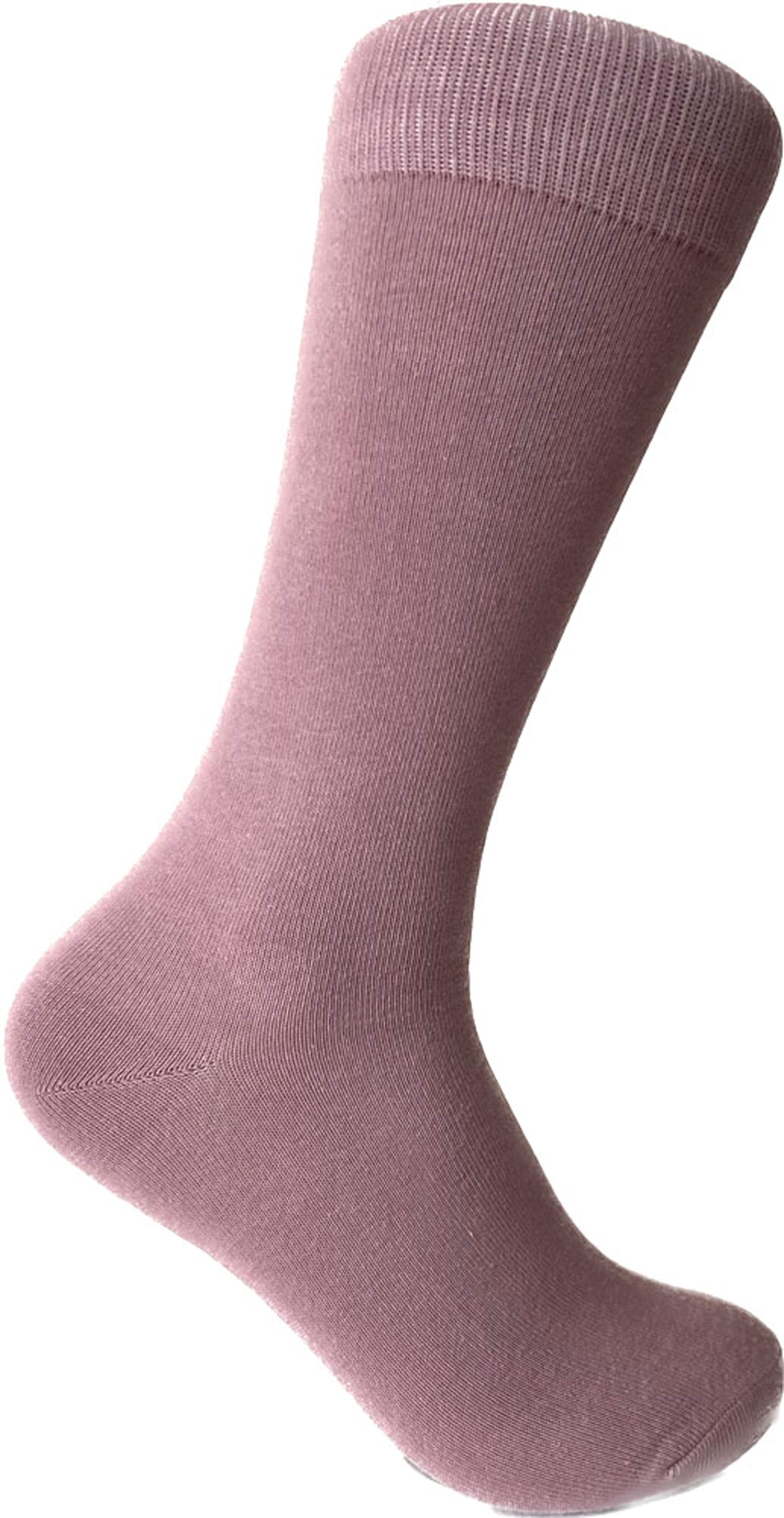 Triple M Plus Solid Color Men's Various Package Dress Casual Socks ...