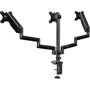 Humanscale M8 Adjustable Articulating Computer Monitor Arm - Two Piece ...