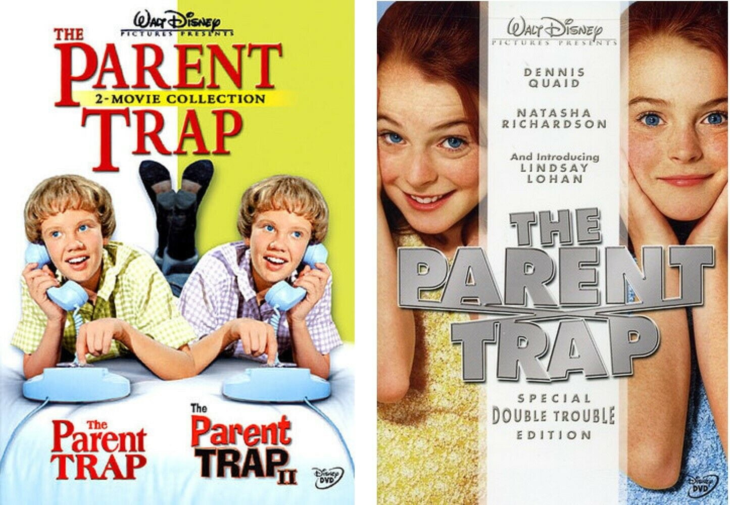 Hayley Mills Parent Trap 3