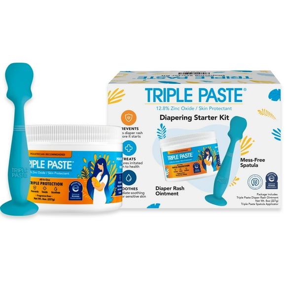 Triple Paste