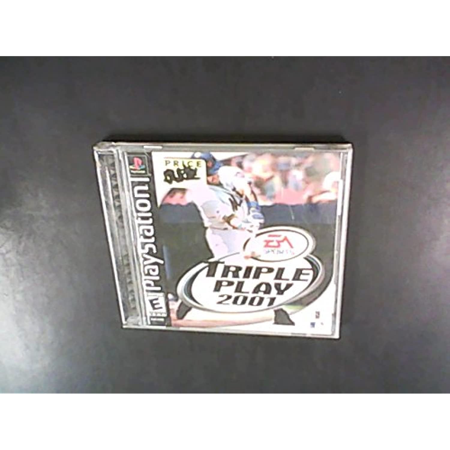 Triple Play 2001 - Walmart.com