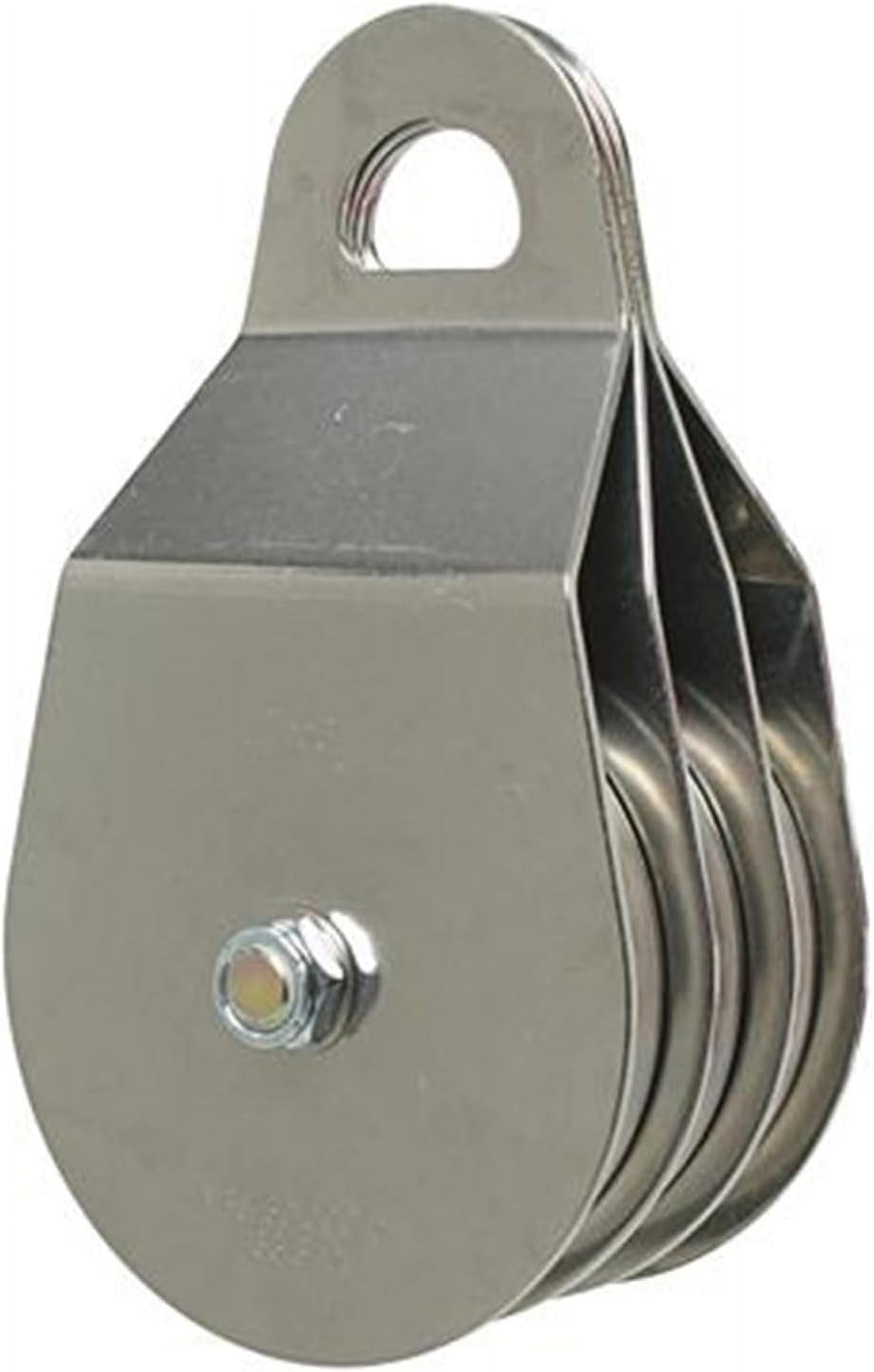 Triple Pulley Bushing - Walmart.com