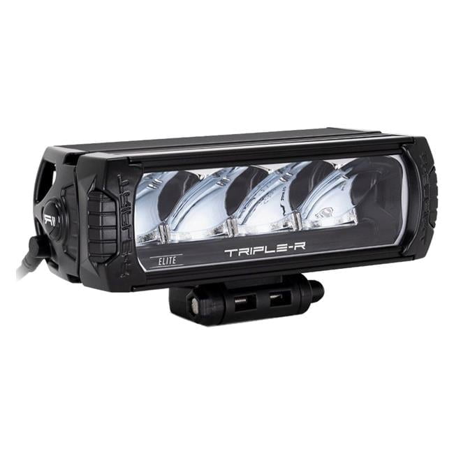 Triple-R LR4ELB 8.6 in. LR-750 Elite LED Light Bar - Walmart Business ...