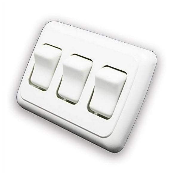12 Volt Switches