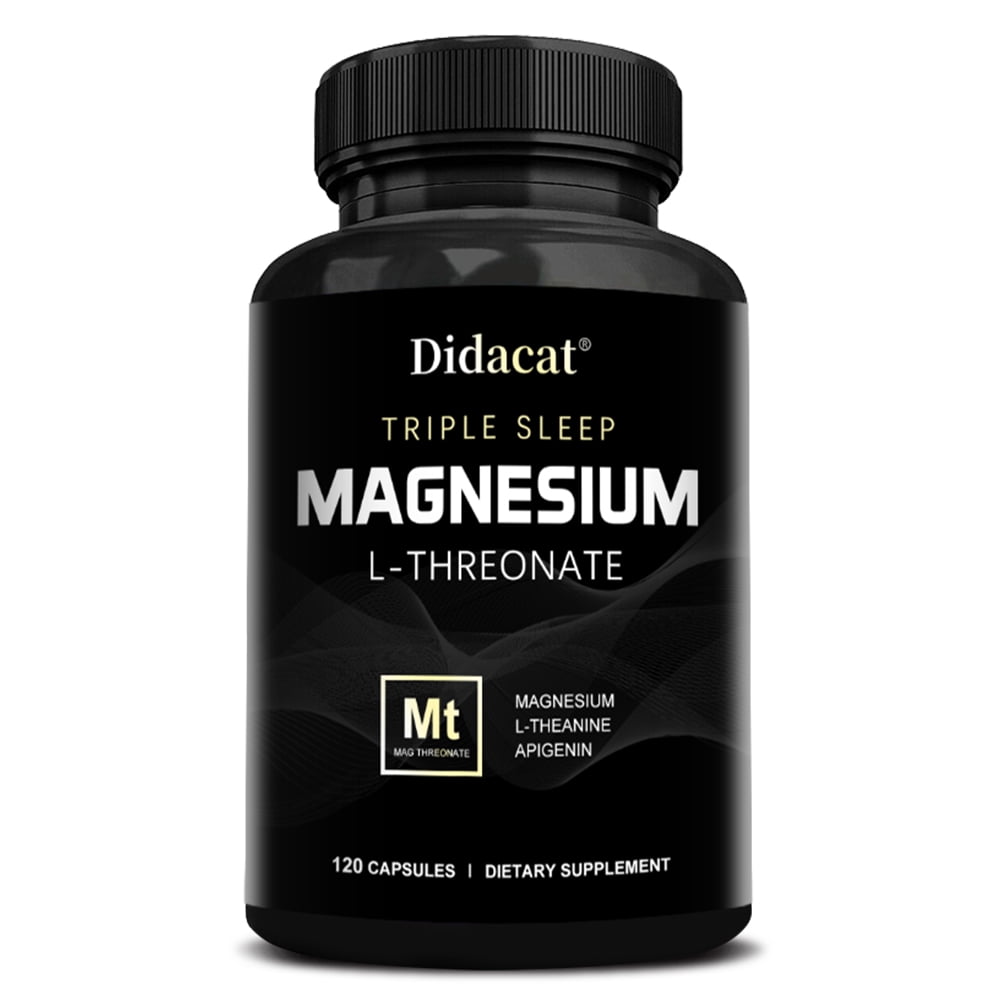 Customer reviews for Triple Sleep Magnesium - Highest Absorption ...