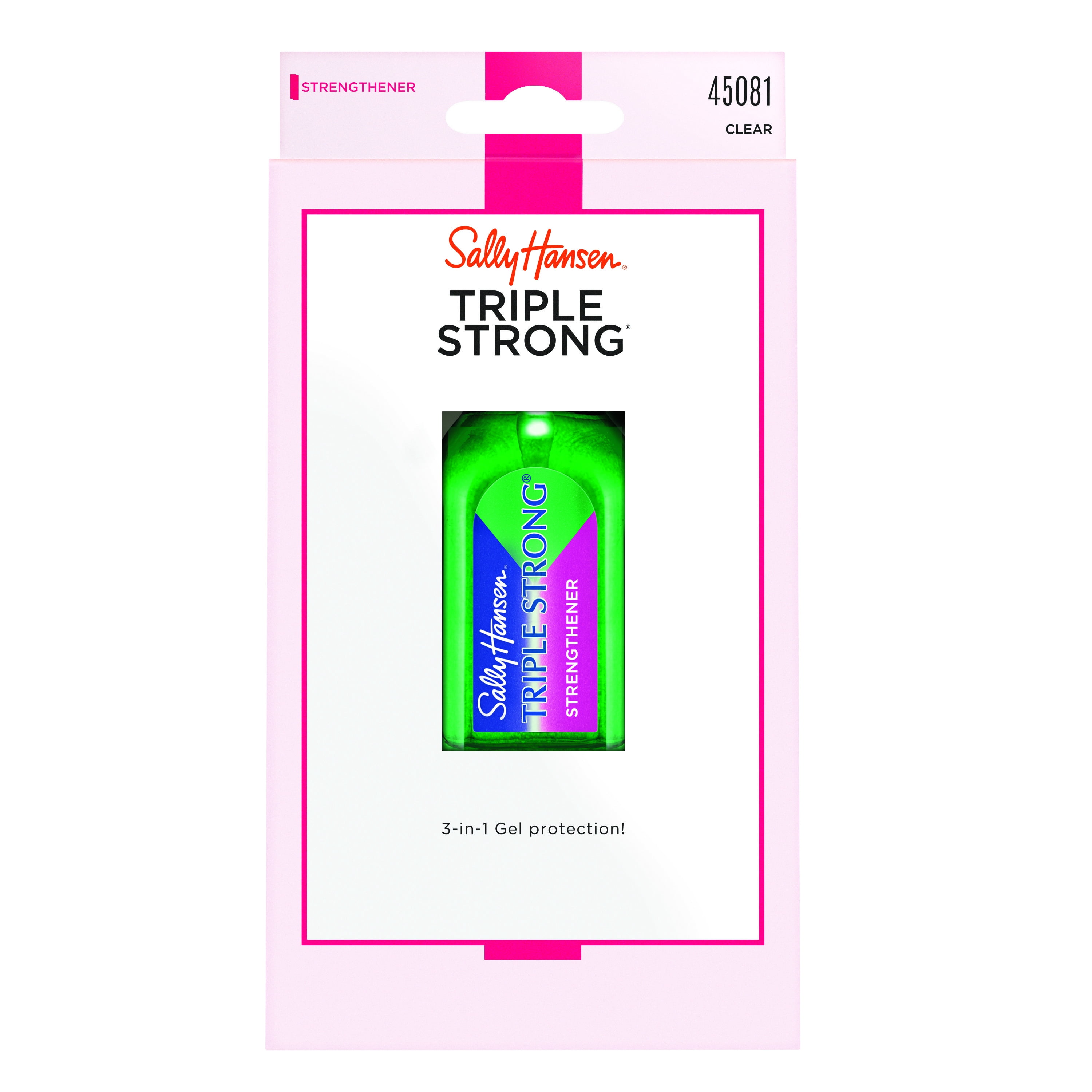 Walmart Triple Strong Treatment Beauty Product - Walmart.com