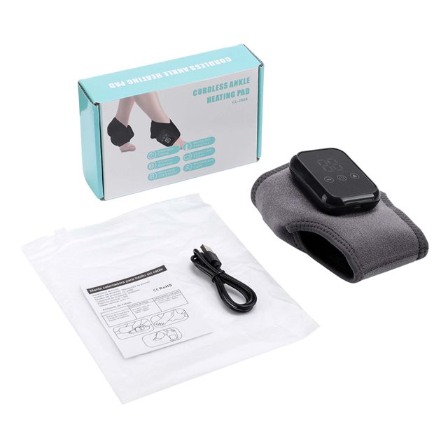 Triple Therapy Foot Massager Foot Renew Triple Method Massager Touch ...