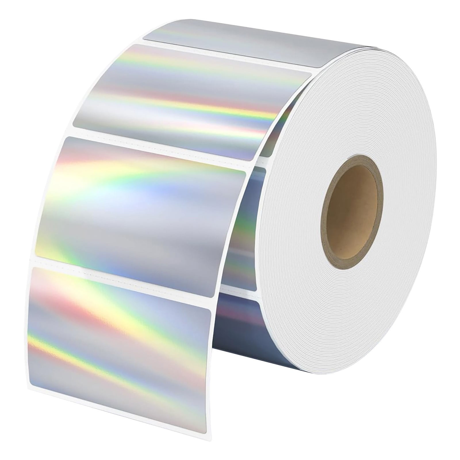 Triple Thermal Labels Convenience Labels Multipurpose Use Labels ...