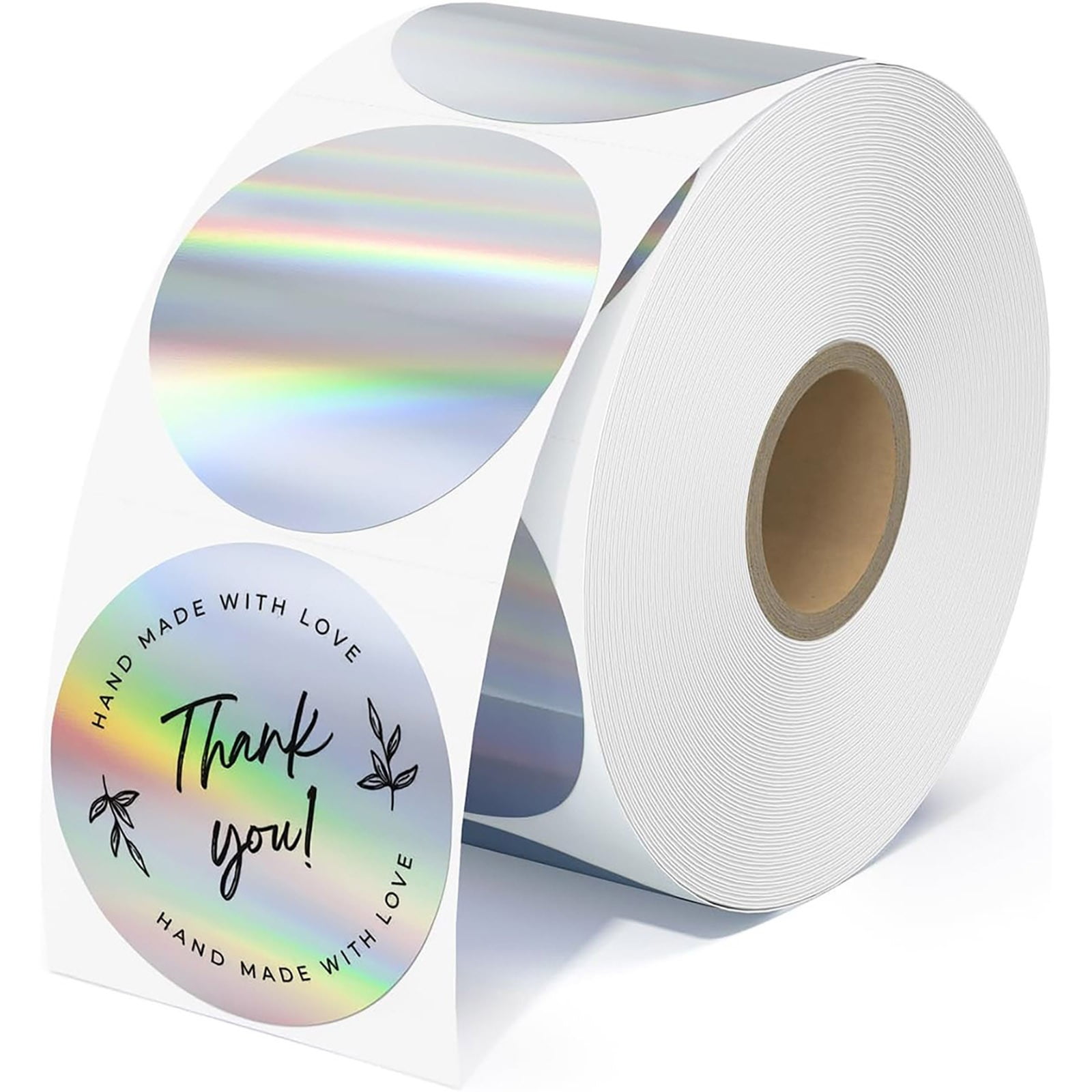 Triple Thermal Labels Convenience Labels Multipurpose Use Labels People ...