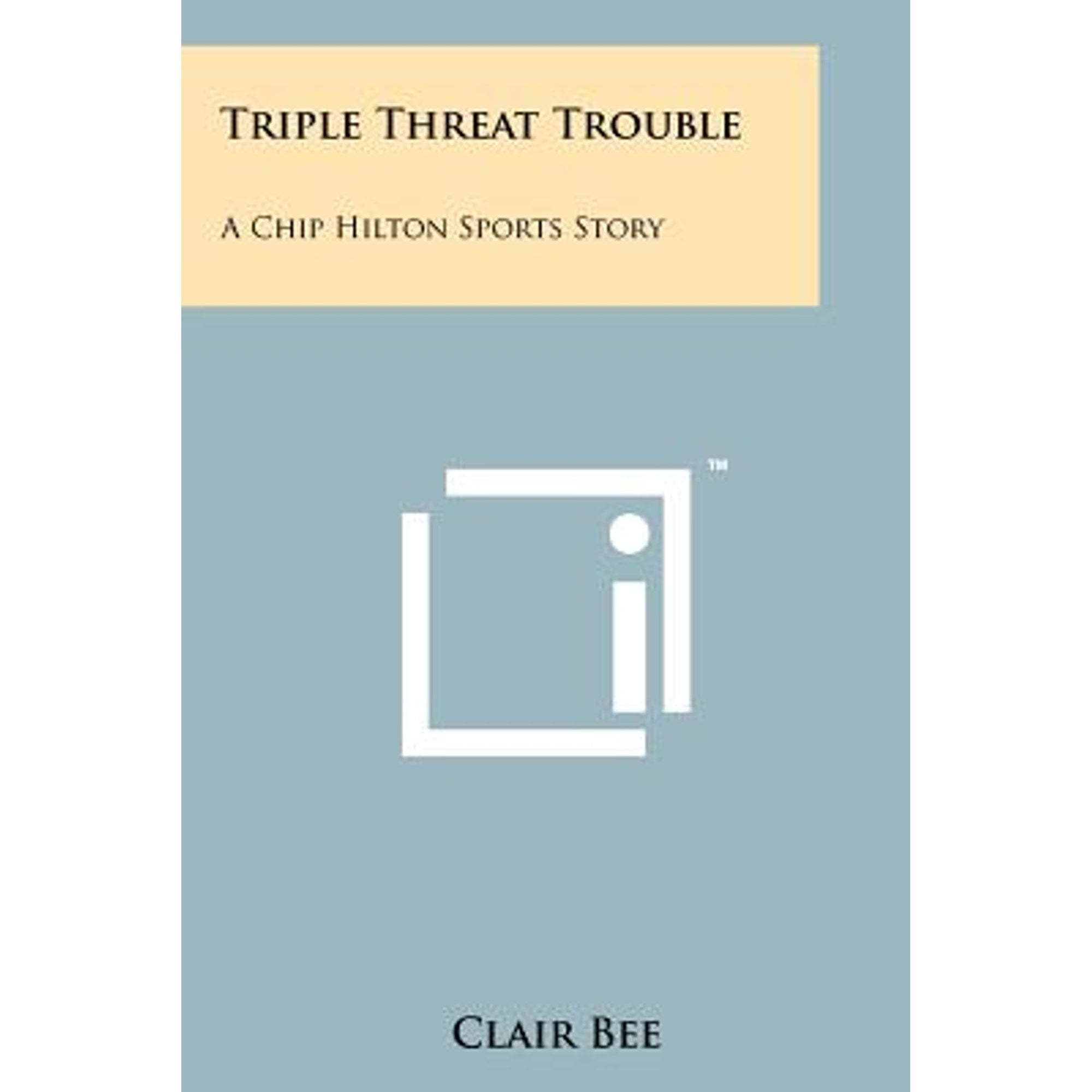 Clair Bee