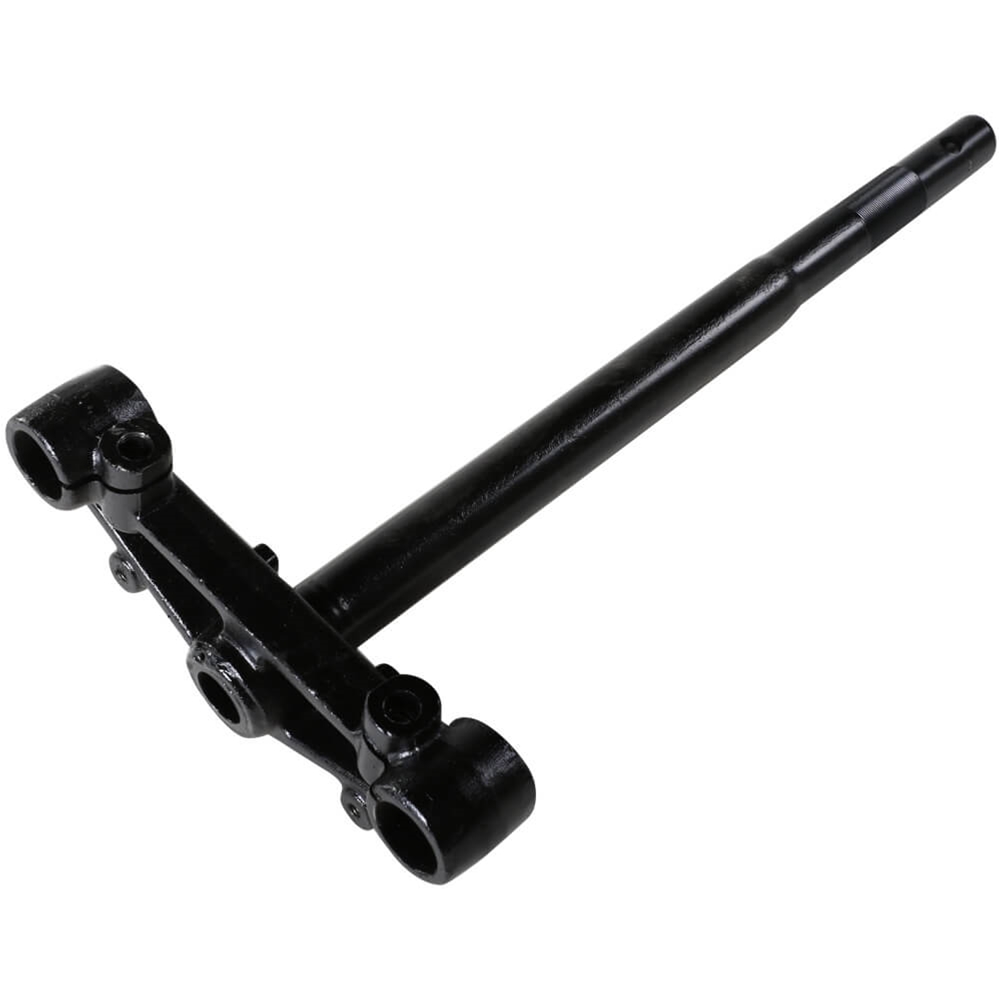 "Triple Tree Assembly; CSC go., QMB139 Scooters" - Walmart.com