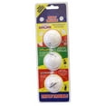 Triple Trouble Trick Golf Balls (Exploder, Unputtaball & Jetstreamer ...