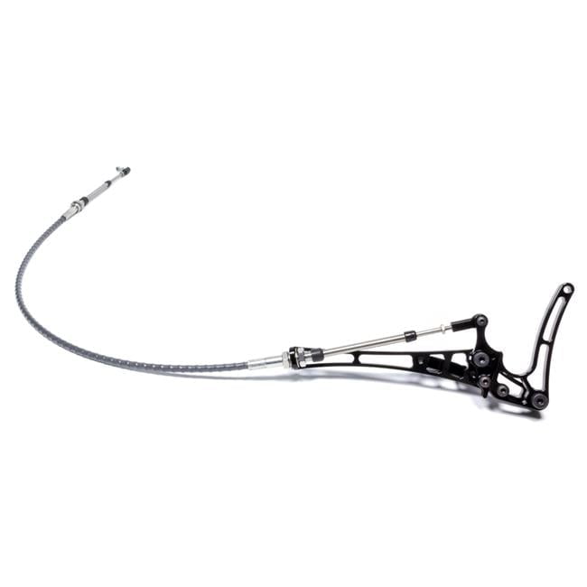 Triple X Race Components Complete Cam Lock Shifter for Sprint Car ...