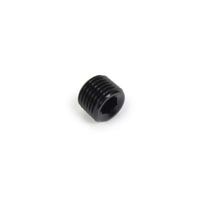 Triple X Race Components HF-97022BLK, Npt Allen Plug 1/4 Performance ...