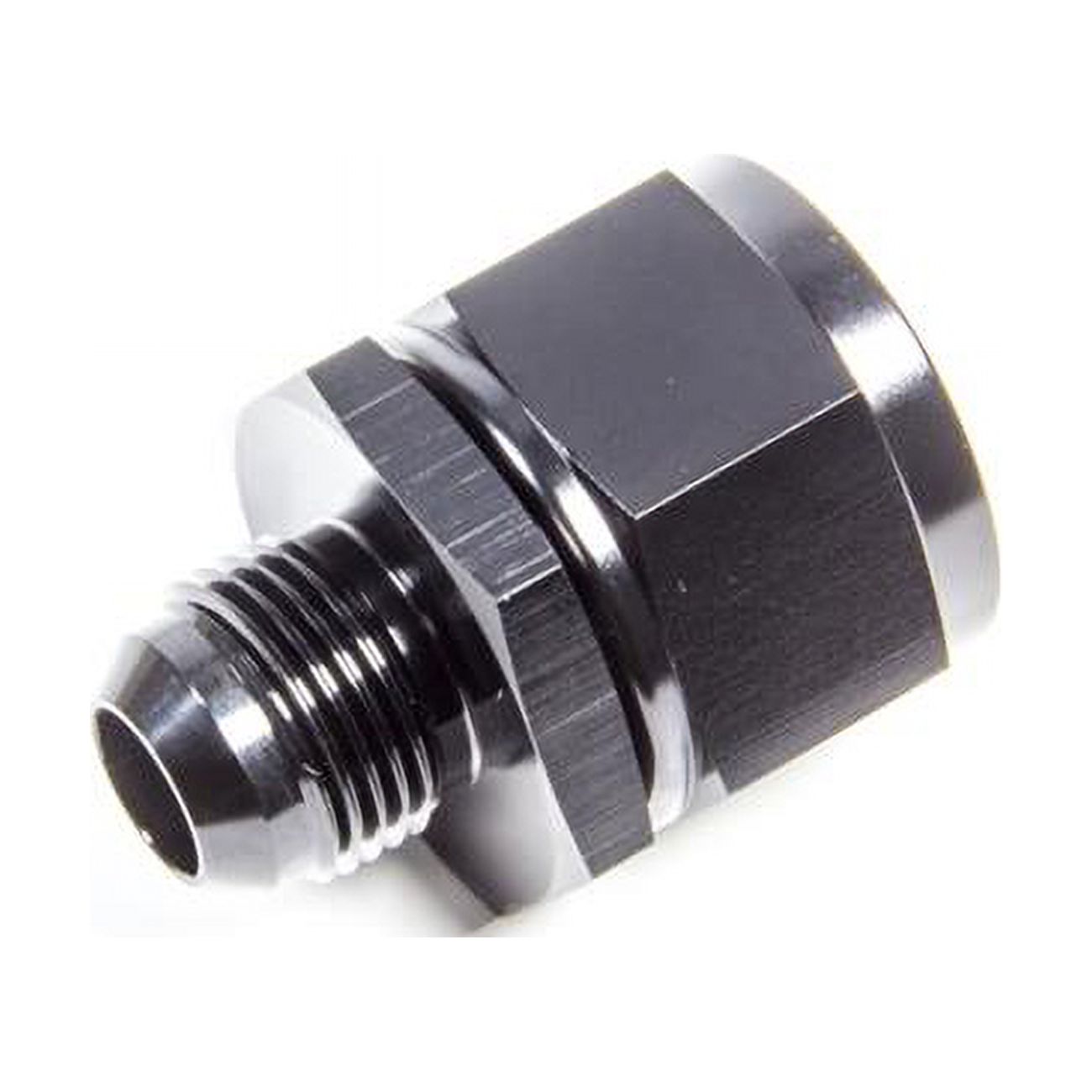 Triple X Race Components No.16 Female x No.10 Male AN Reducer - Walmart.com