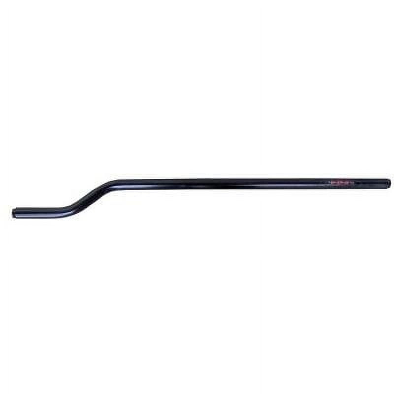 Triple X Race Components SC-SU-0121BLK, 4130 Radius Rod Sprint Car 34In ...