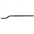 Triple X Race Components SC-SU-0121BLK, 4130 Radius Rod Sprint Car 34In ...