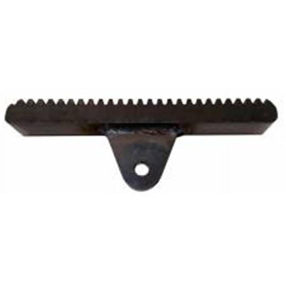 Triple X Race Components TXR600-ST-1009 Pinion Steel Black Paint Triple ...