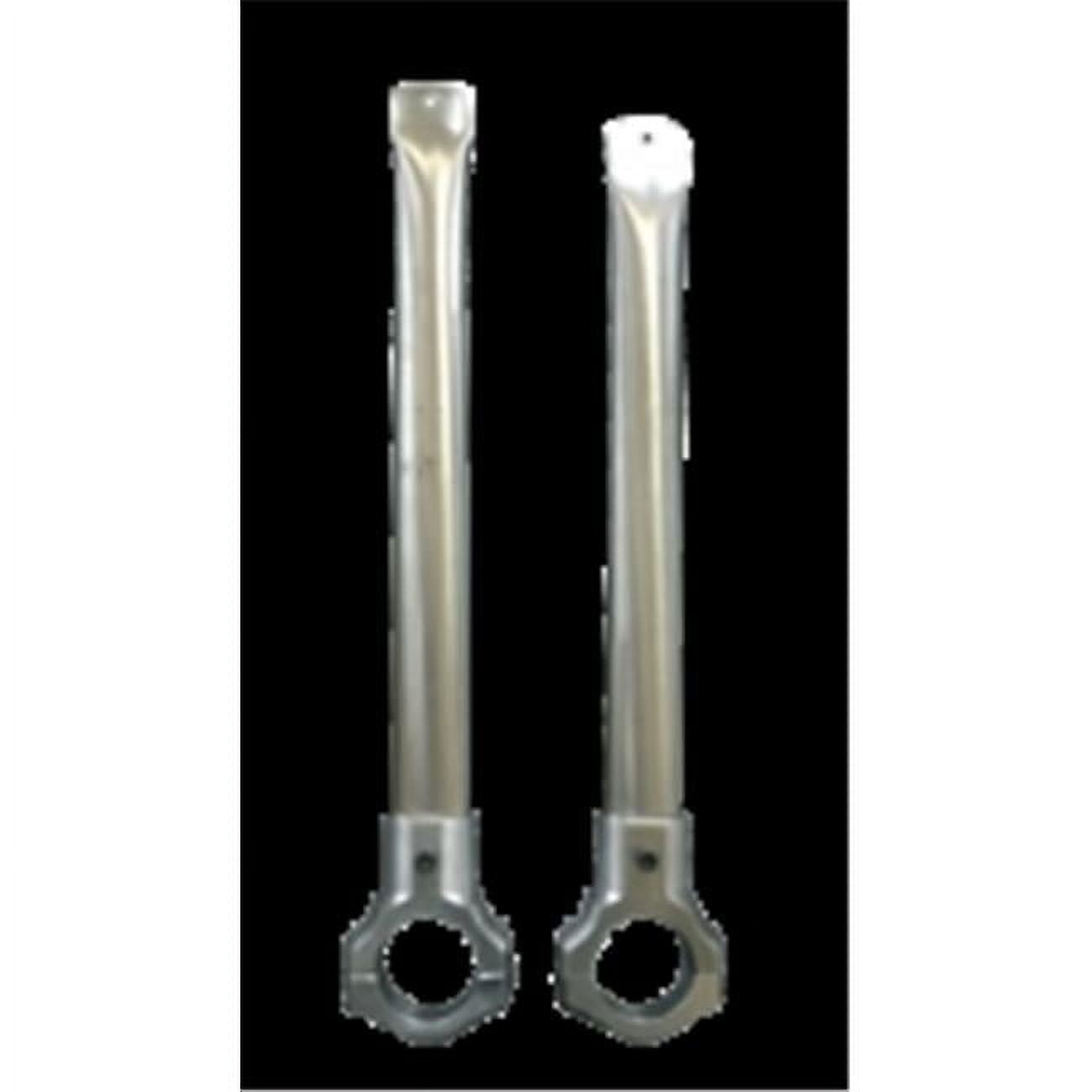 Triple X Race Components TXRSC-TW-K9500 Aero Outboard Nose Wing Post ...