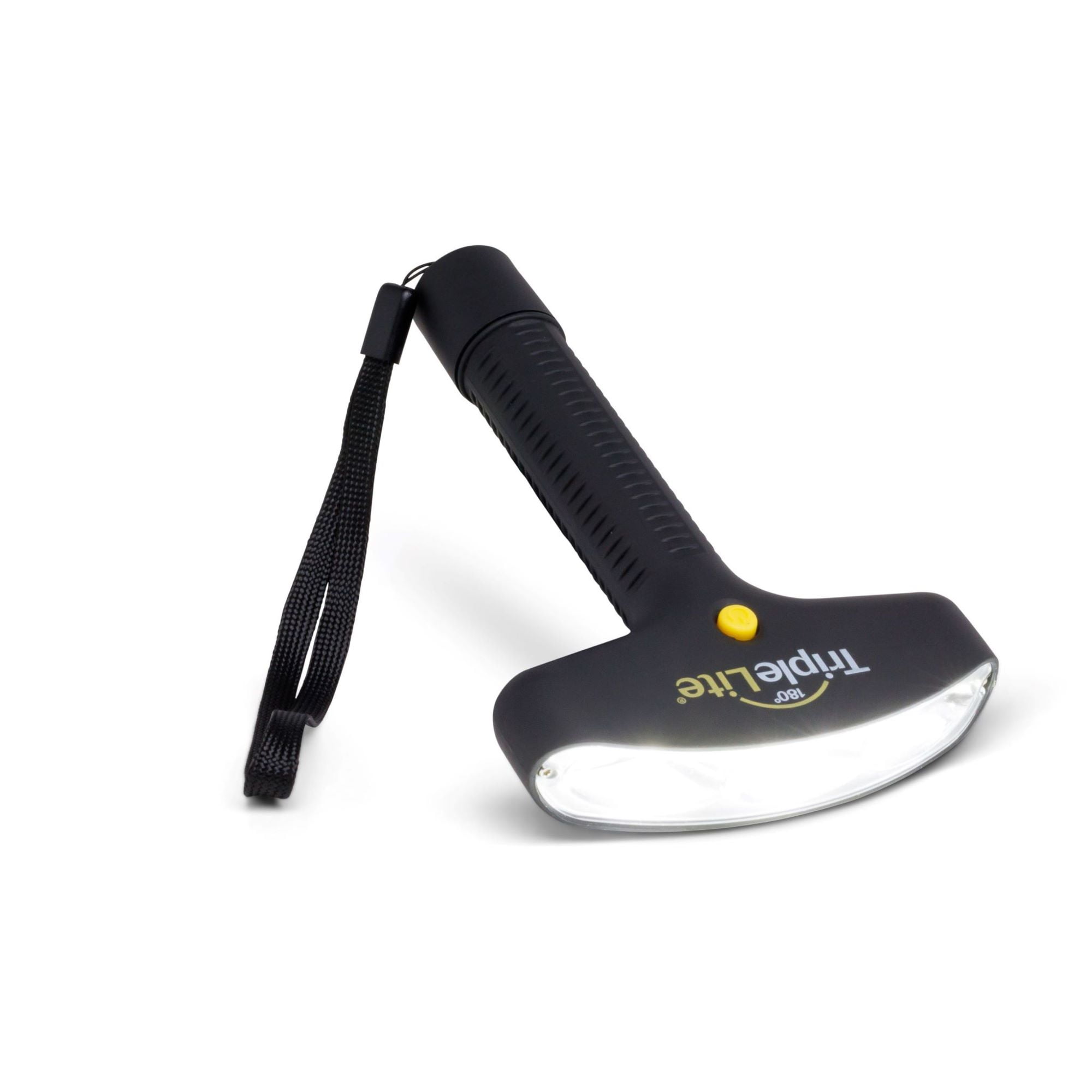 TripleLite 180° TL300 LED Flashlight, 300 Lumens, 5+ Hours Run Time ...