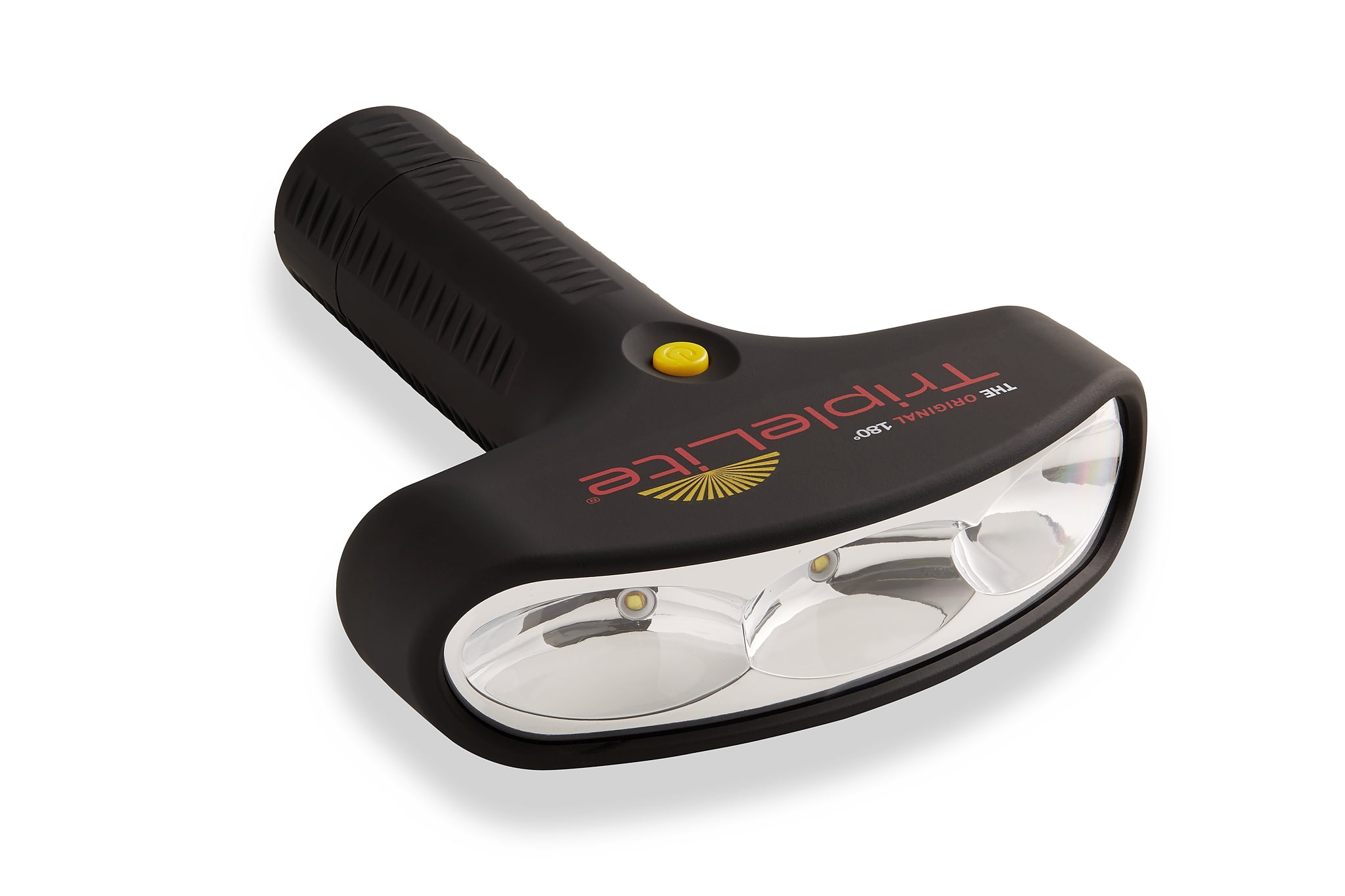 Triplelite LED 600 Lumens Flashlight - Walmart.com