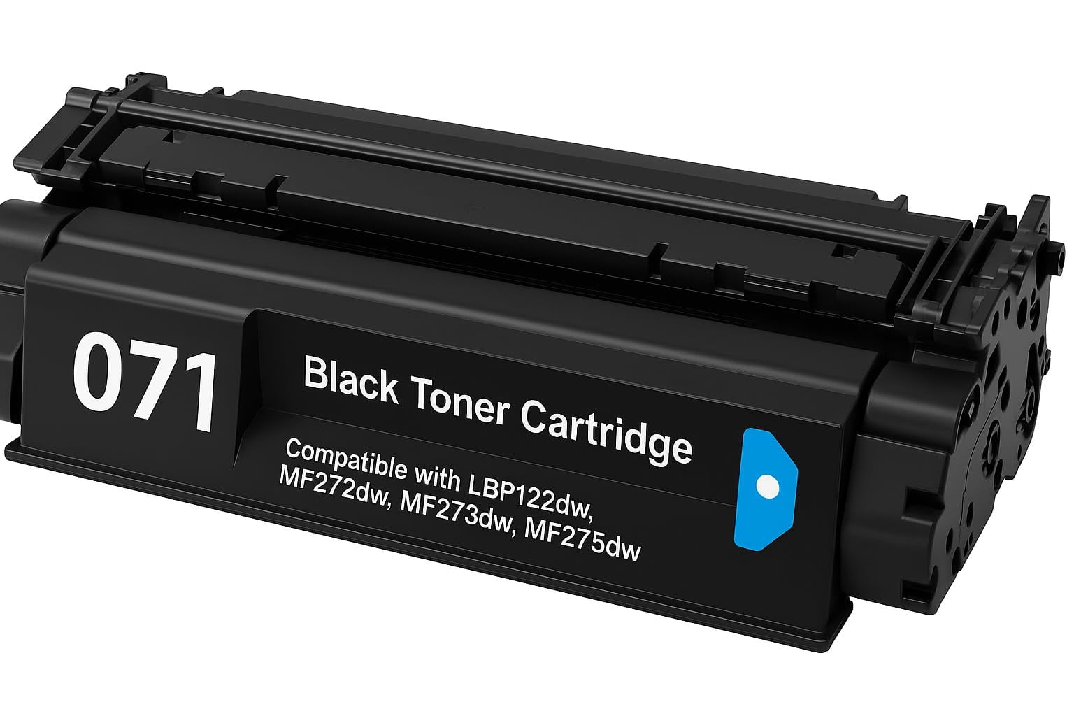 Triplenet Pricing Buy Genuine 071 Black Toner Cartridge – Compatible ...