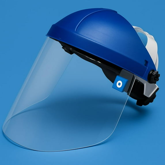 Triplenet Pricing H8A Ratchet Headgear and Visor Combination with WP96 ...