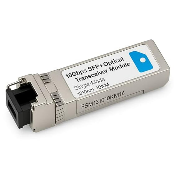 Triplenet Pricing High-Speed 10G SFP+ Fiber Optic Network Transceiver ...