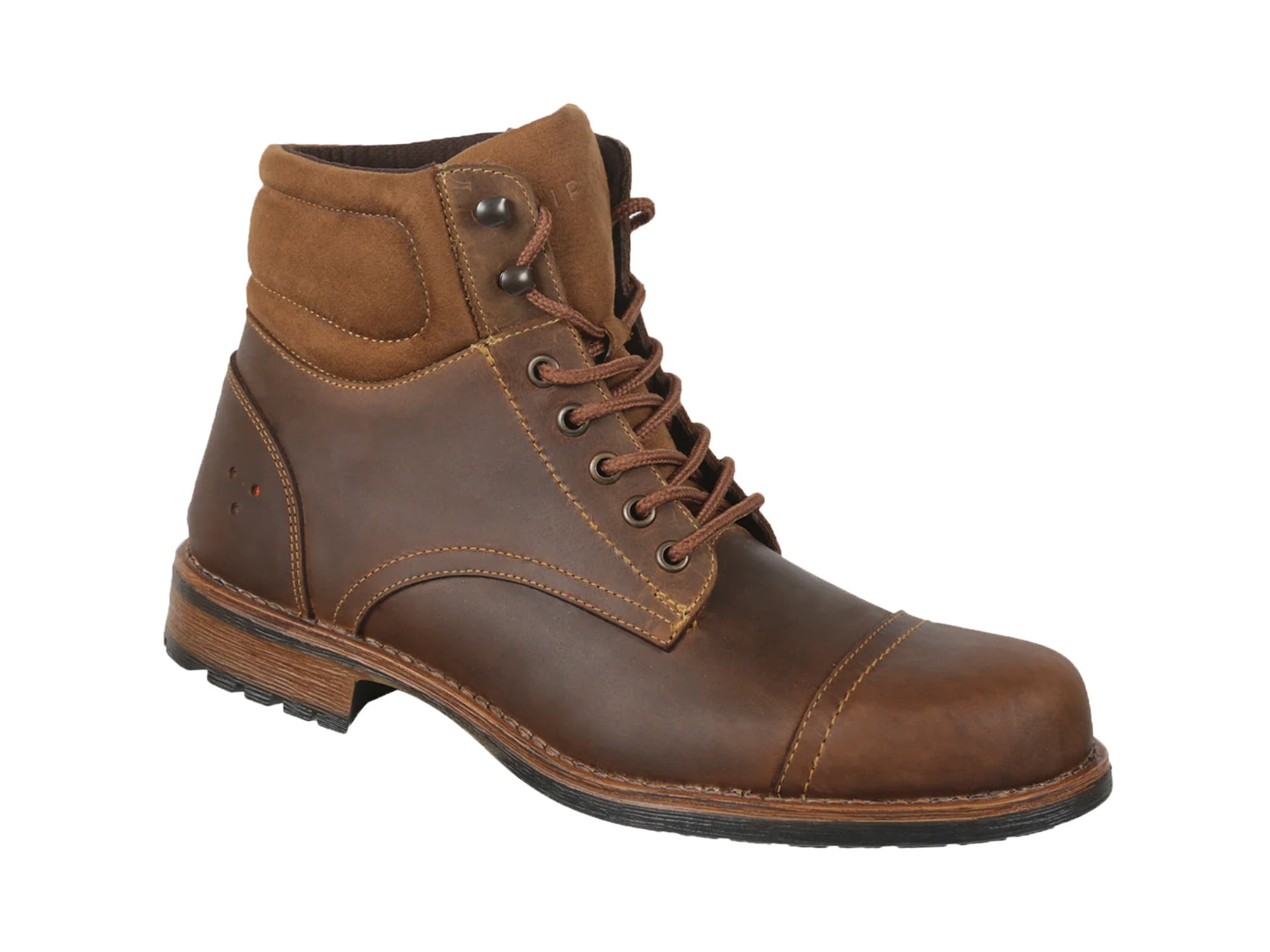 Triples Men's Casual Boot Mercer - Walmart.com