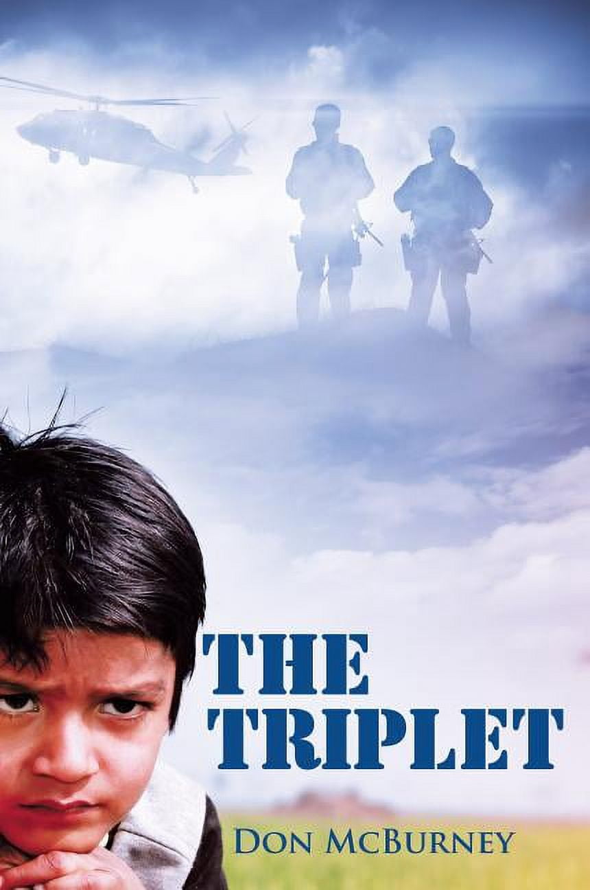 Triplet - Walmart.com