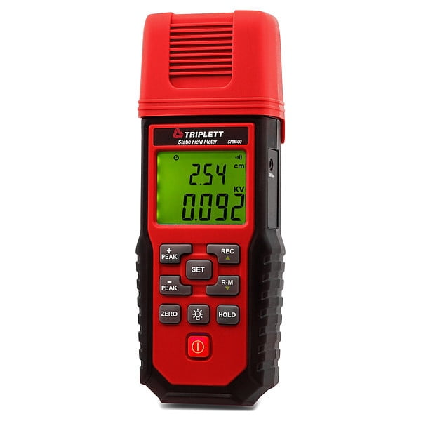 Triplett Static Sensor SFM500 - Walmart.com