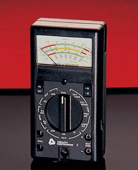 Triplett Transmission Test Set - 3077 - Walmart.com