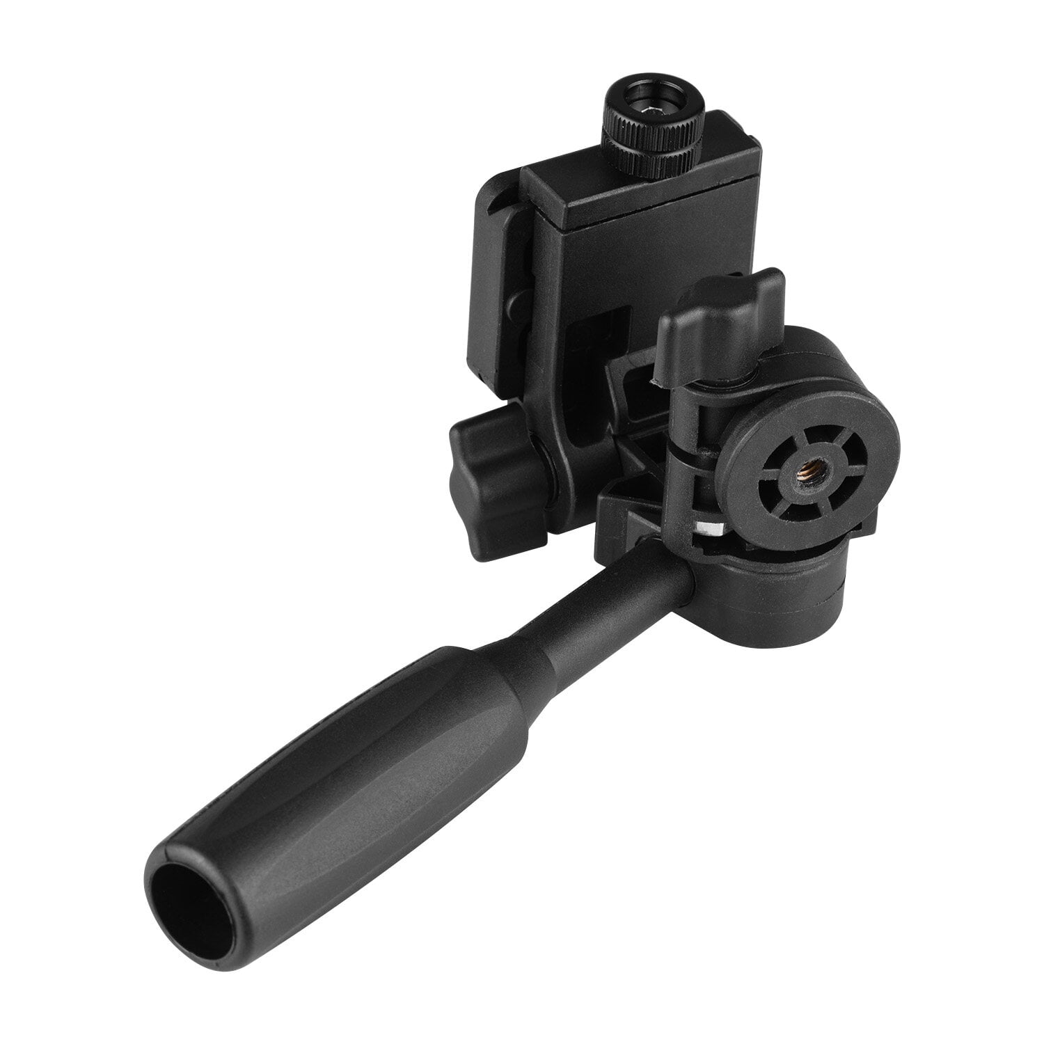 Tripod,3-way Pan Tilt Panoramic Payload With Head Panoramic Payload ...