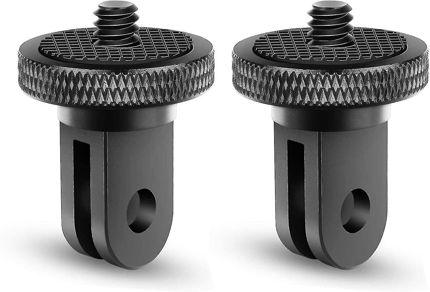 Tripod Adapter Camera Mount Accessory Aluminum Adapter Mounting Cameras ...