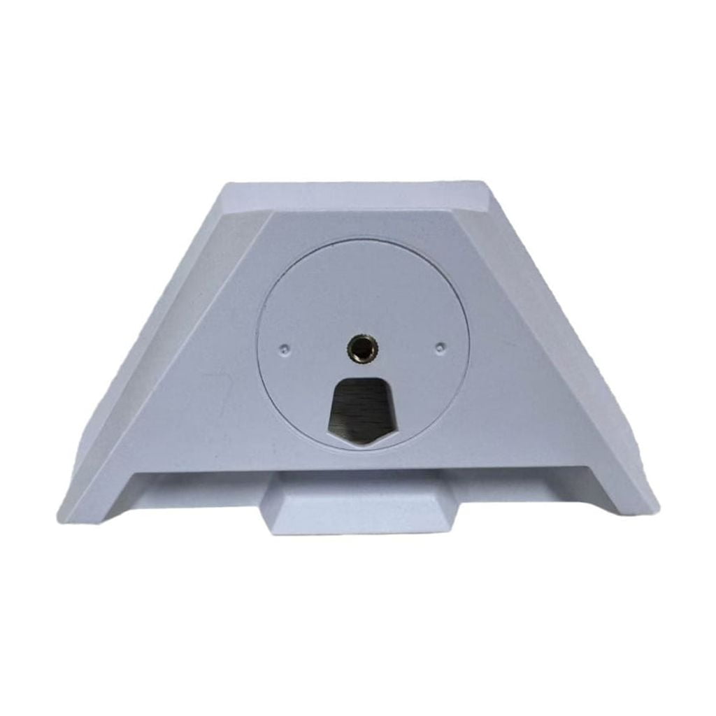 Tripod Adapter Plastic Mount Base with 1/4"-20'' Screw Hole for ...