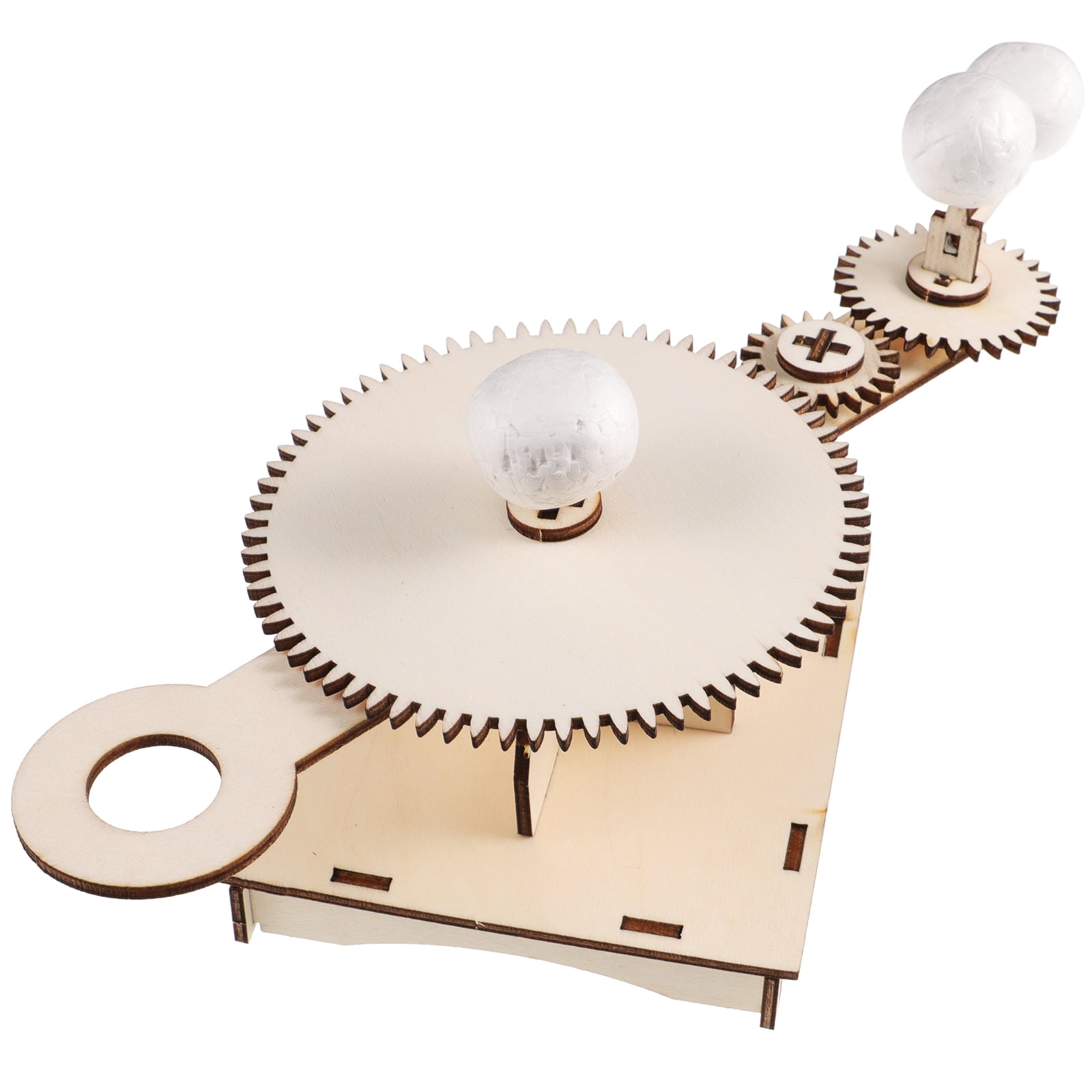 Tripod Astronomy Learning Model Astronomical Simulator Solar System ...