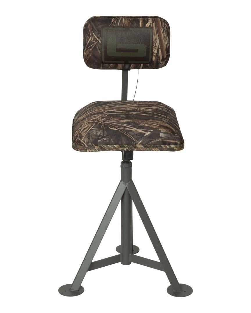 Tripod Blind Stool - Walmart.com
