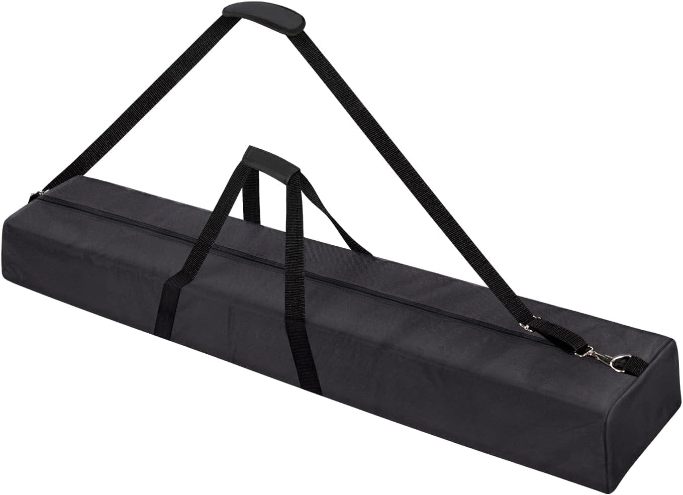 Tripod Carrying Case Bag, 48" Long Carry Case for Mic Photography ...