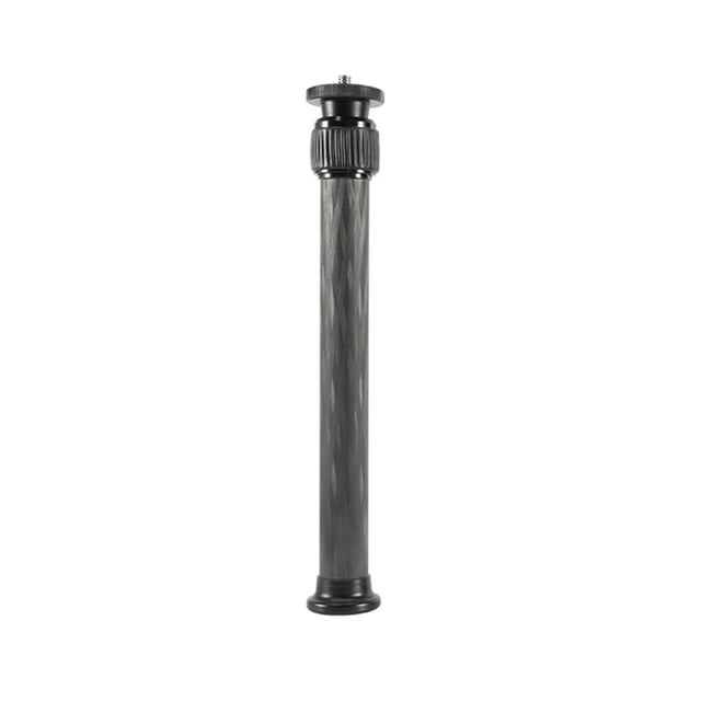 Tripod Center Column CarbonFiber Professional Extension Rod for DSLR ...