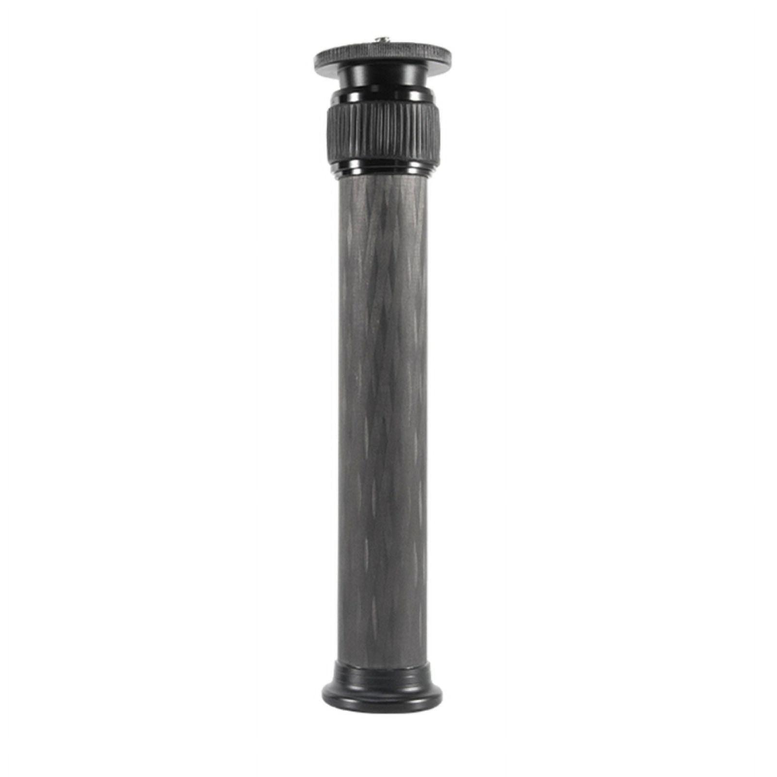 Tripod Center Column Extension Camera Mount Extender for Monopod DSLR ...