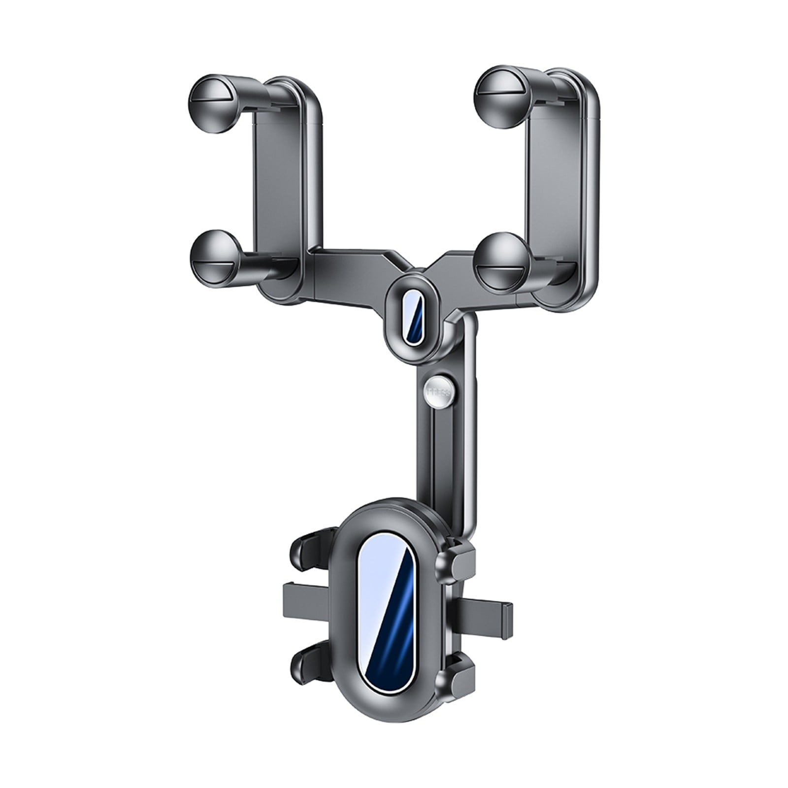 Tripod Clamp Mount Device Holder Phone Holder for Laptop Universal ...
