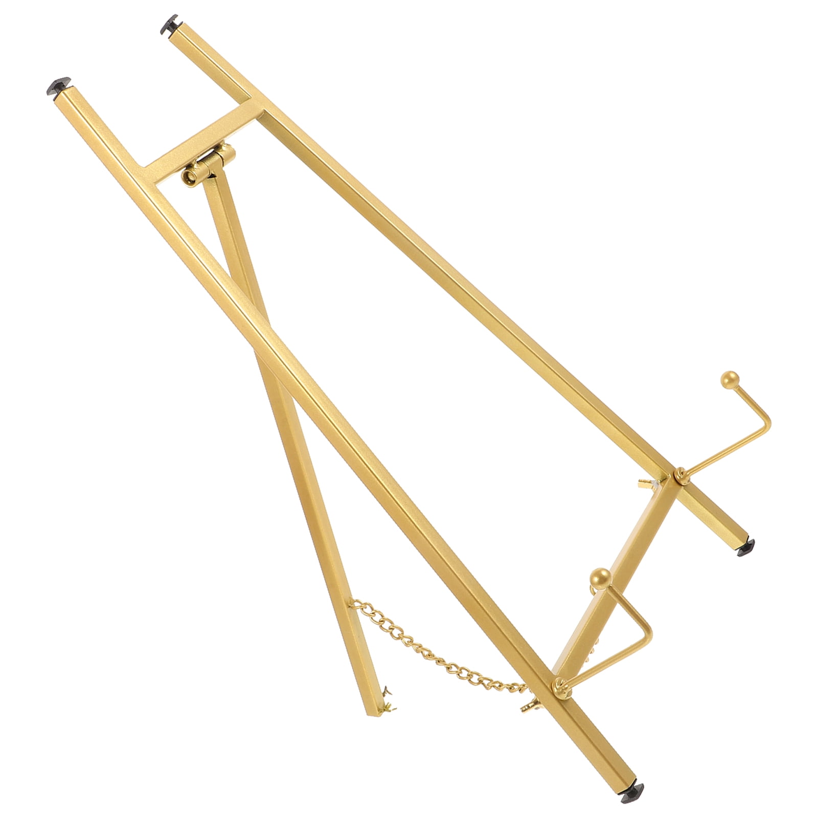 Tripod Display Stand Show Rack Table Top Easels for Painting Art ...