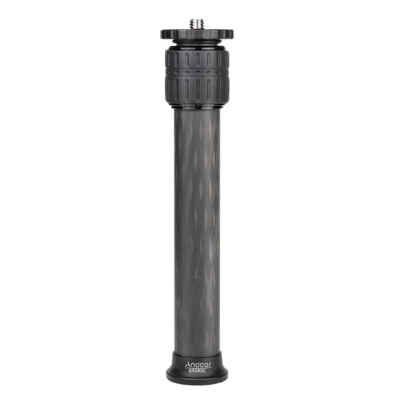 Tripod Extender,Max. Compatible With Handheld Center Column Tube ...