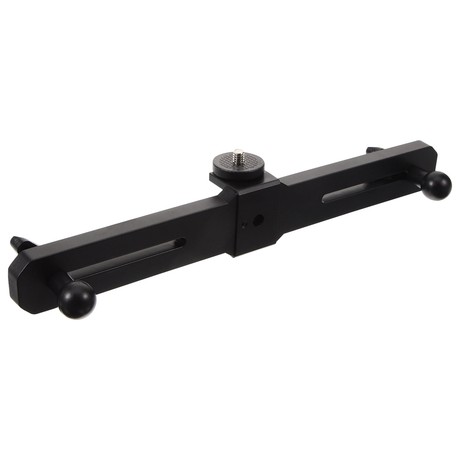 Tripod Extension Flash Bracket DSLR Camera Mount Strip Light Mounting ...